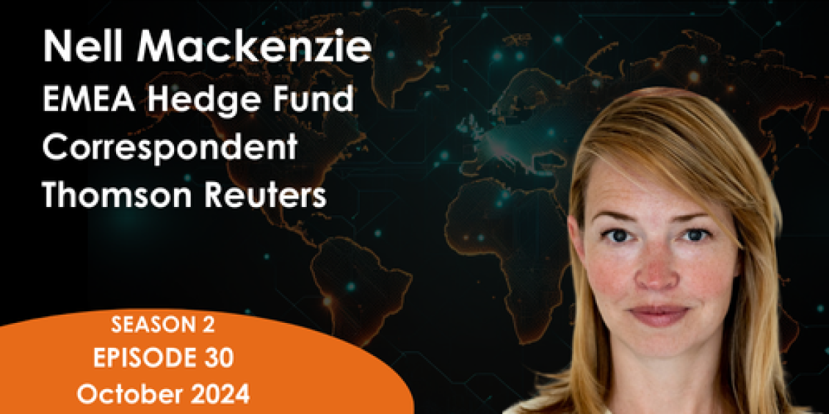 Educational Alpha Podcast | CAIA